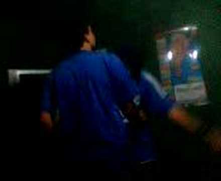 el baile de carupa