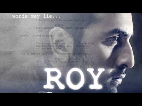 Roy Whistle- Ringtone