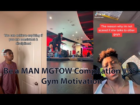 How Not to SIMP MGTOW Compilation #35 Gym Motivation - YouTube