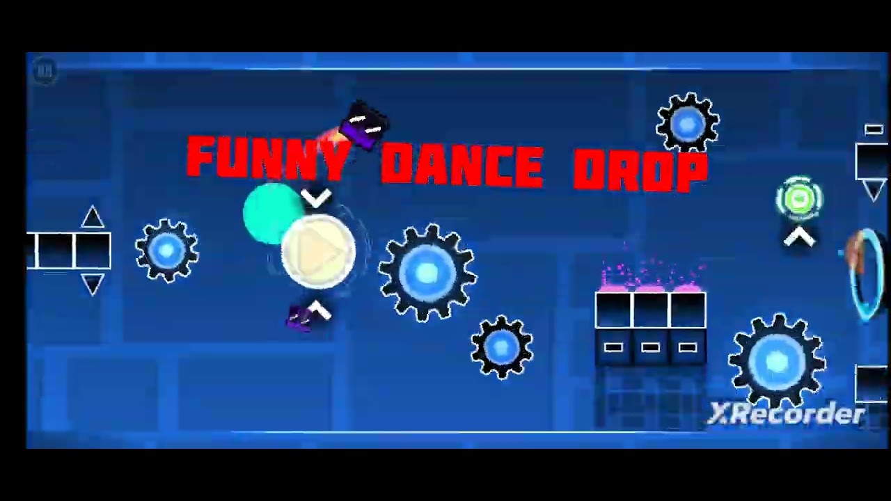 No full funny dance drop - YouTube