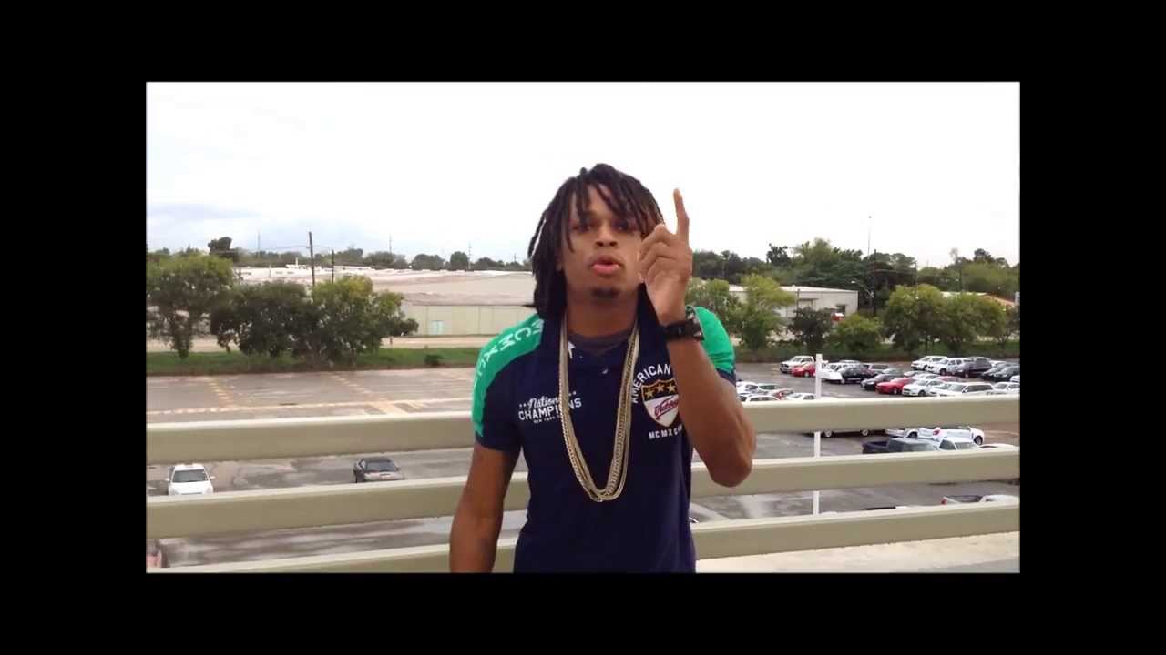 Scootah Kidink "The Intro" (Video) - YouTube