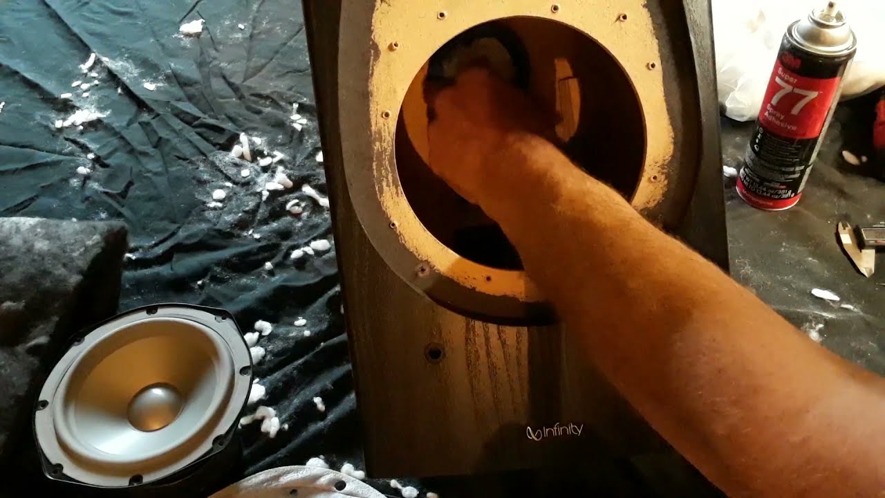 infinity beta 20.what can go wrong?read description.2nd video. - YouTube