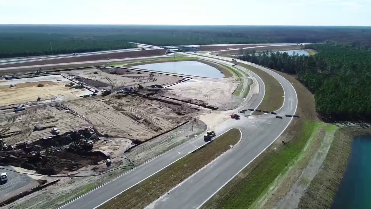 The Pavilion at Durbin Park 02-2018 - YouTube