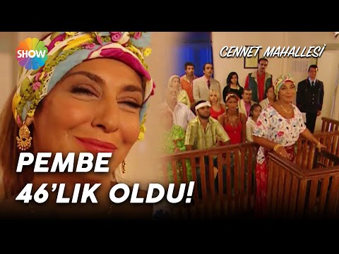Cennet Mahallesi 88. Bölüm | Pembe'ye özgürlük!