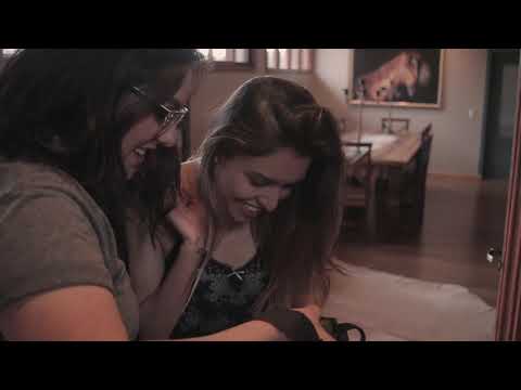 Ensaio Fotográfico Sensual I Vídeo 3/3