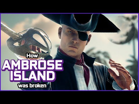 How Speedrunners Broke Hitman's New Map in 1 Day