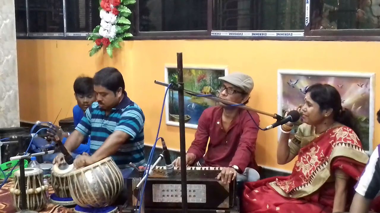 Soma Samaddar Govind Bhavan 02 - YouTube