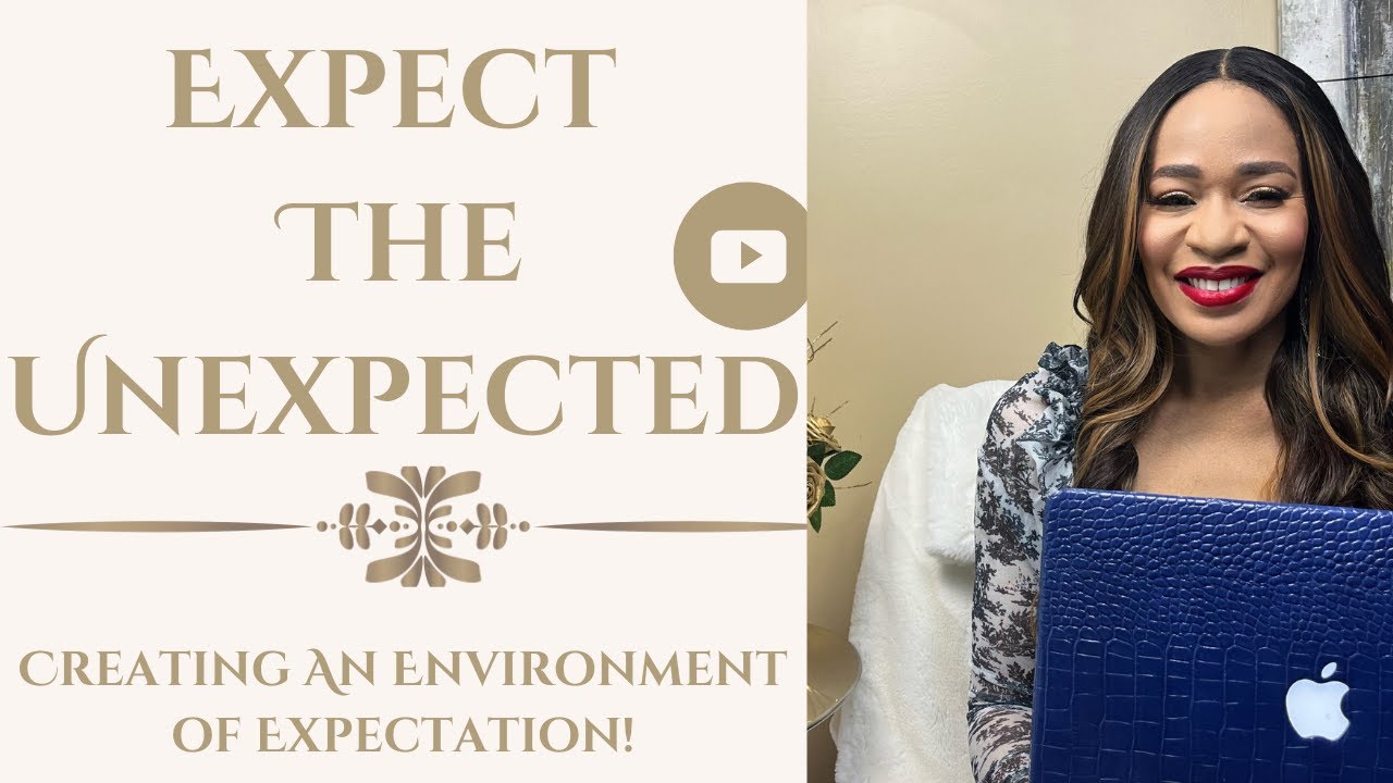 Dream Interpretations|Creating an Environment of Expectation! - YouTube