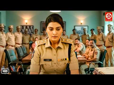 New Movie 2026 Superhit (HD) Blockbuster South Indian Hindi Dubbed Action Movie | Aadi, Payal Rajput