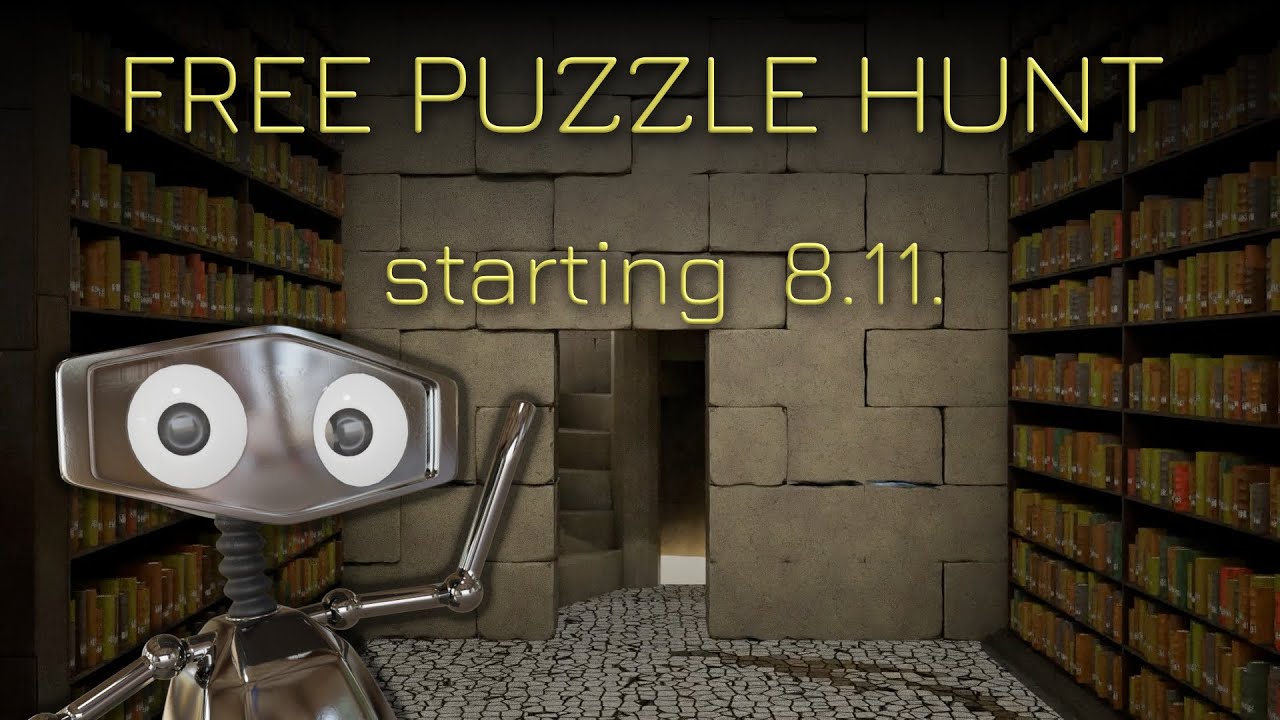 Eni of the books - trailer - YouTube