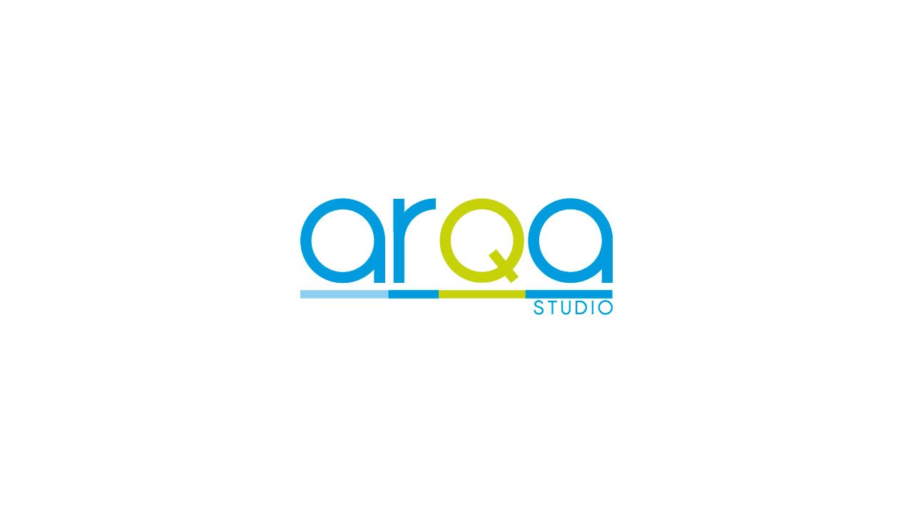 Arqa Studio - YouTube
