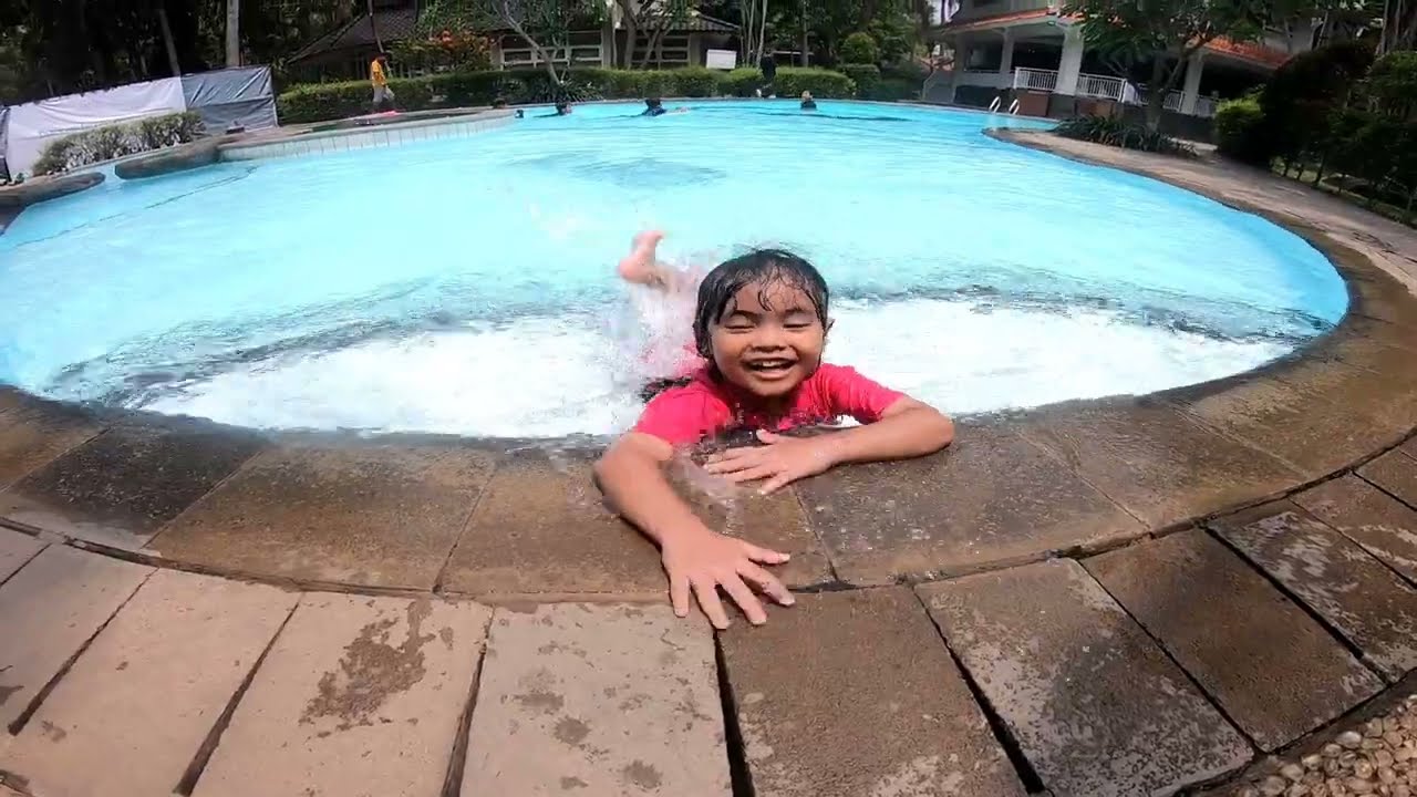 Horison Resort Pondok Layung Anyer / Persis Sebelah Hotel Marbella ...