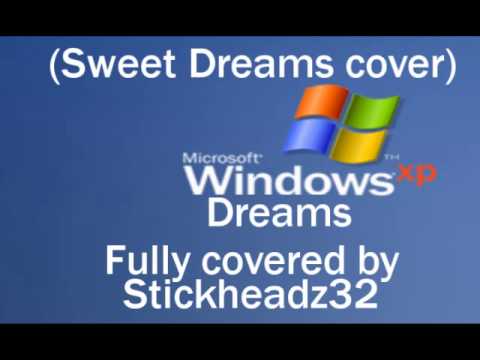 Windows Dreams XP - YouTube