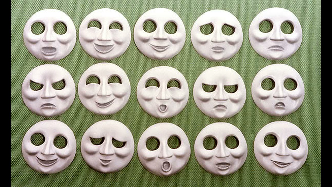 Thomas & Friends (Behind the Scenes) S1-5 - YouTube