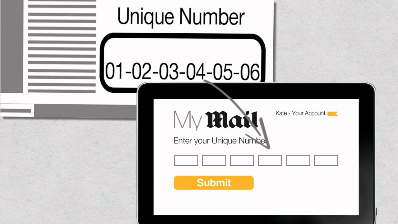 £15pp* Holidays with MyMail! - YouTube
