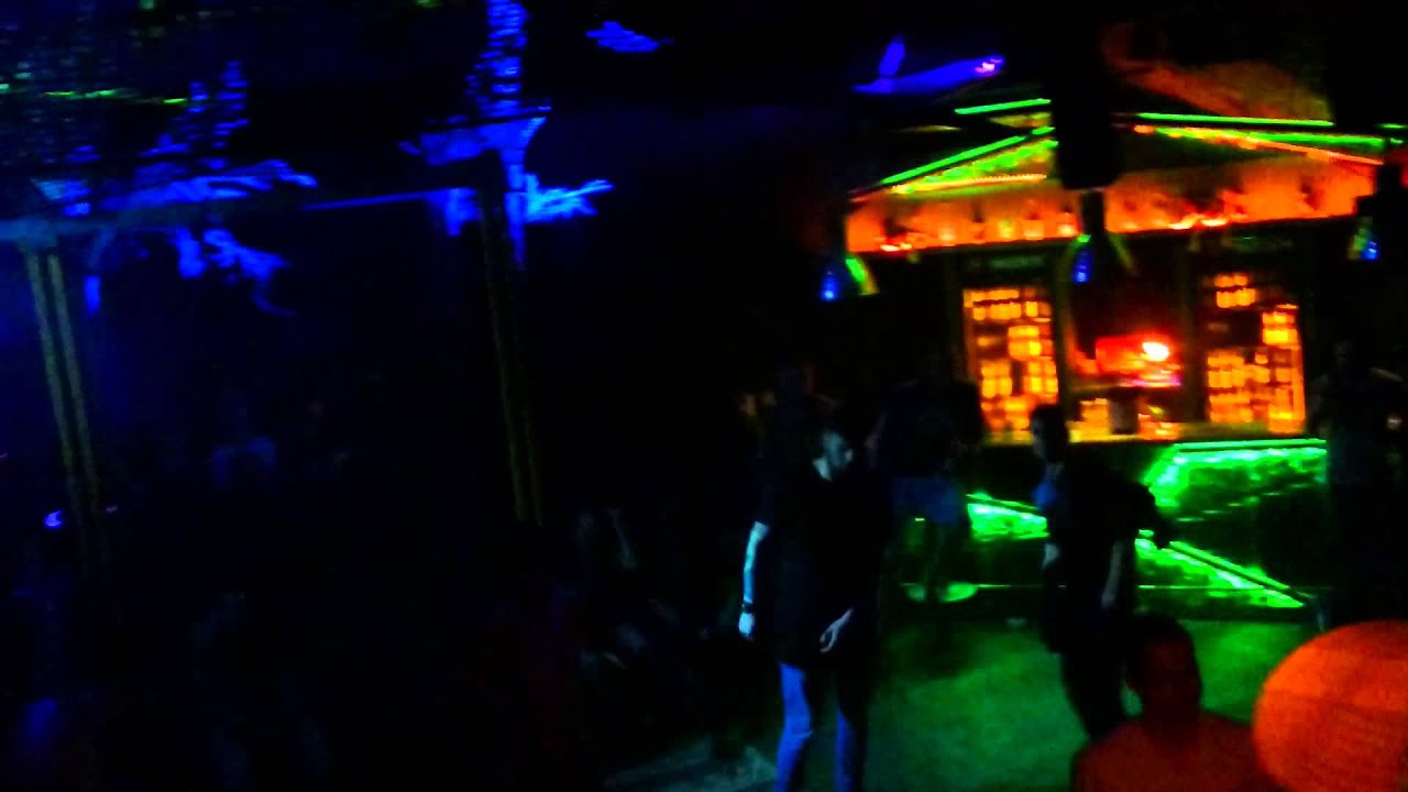 Hayk@Key @ M-Bia Berlin Brainfuck EFN Meets RFT - YouTube