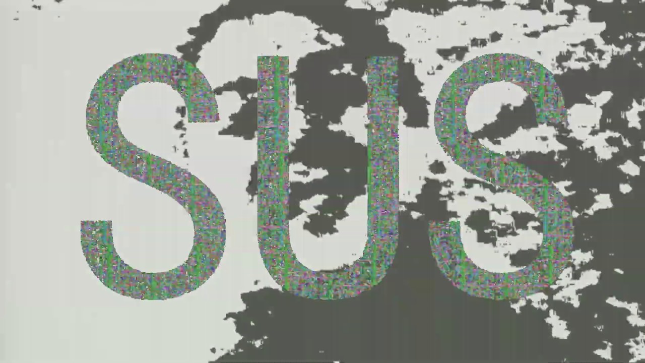 SUS - Trailer - YouTube