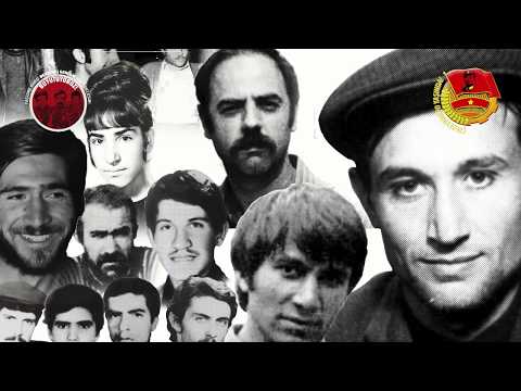 Mayıs Kızıllığında '71 Ruhuyla Faşizme Karşı Devrimci Gençlik Mücadelesini Büyütüyoruz!\