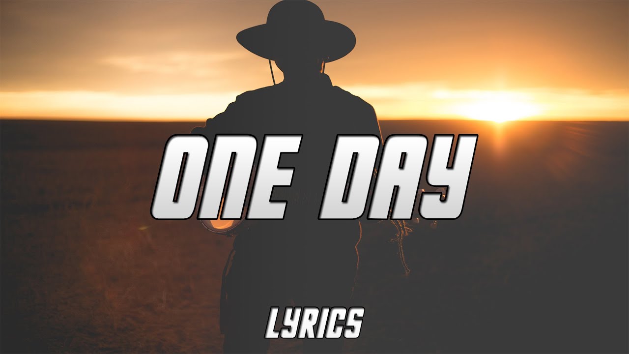 Heygrimy - One Day (Lyrics) - YouTube