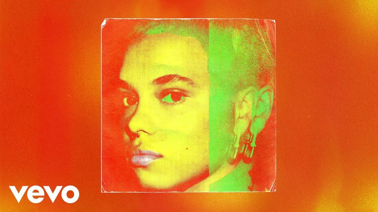 Siala - MADMADWORLD - YouTube