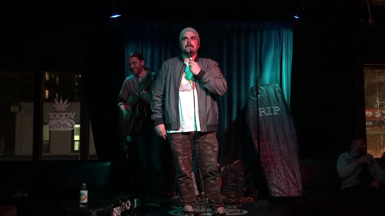 Mike Rita - October 17th - YouTube