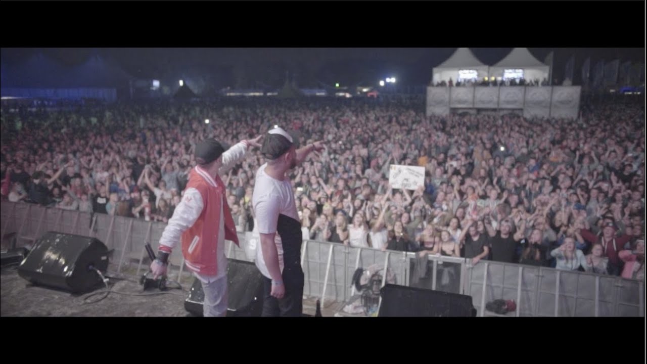 Davoodi - LEGENDS (Official preview) - YouTube
