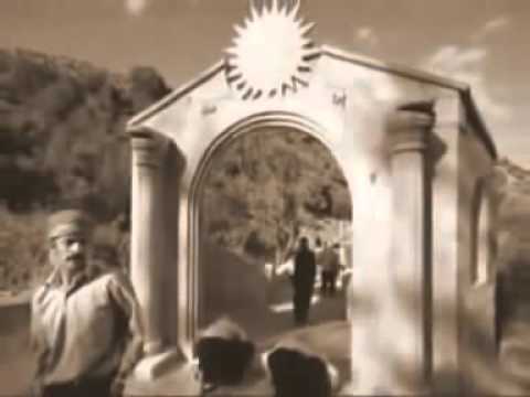 Koma Zerdest Kal   Şengal  2013 Denge Dıleme Rabu