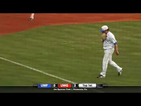 Joey Zanaboni Classic Strikeout Call #LCRR - YouTube