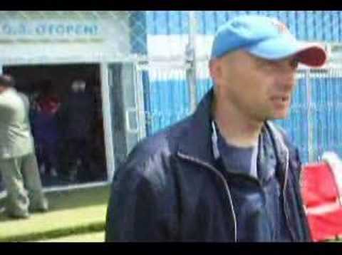Conferinta CS Otopeni - FC BOTOSANI - YouTube