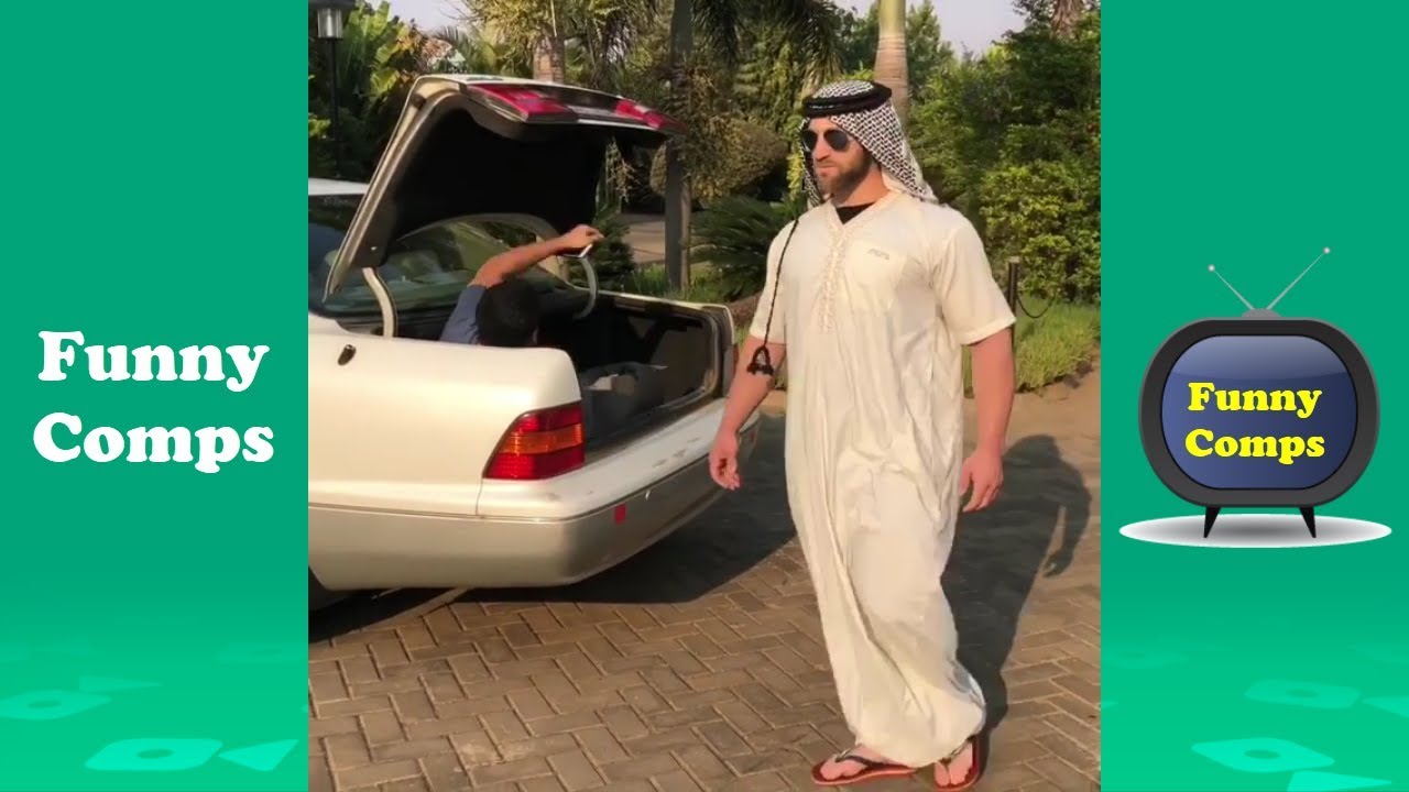 BEST Compilation Bahij Kaddoura 2018 (w/Titles) Bahij Kaddoura ...