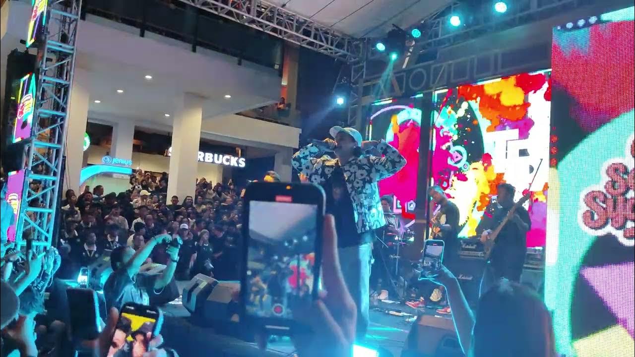 TBA - Terhebat | ARDAN COME UNITY Senja Syahdu Vol. 4 X Ardan Indie7 Showcase - YouTube