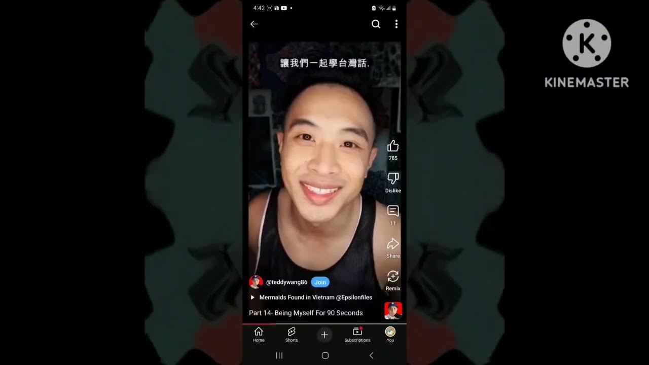 part 5 (finale) I hate g major X-100 - YouTube