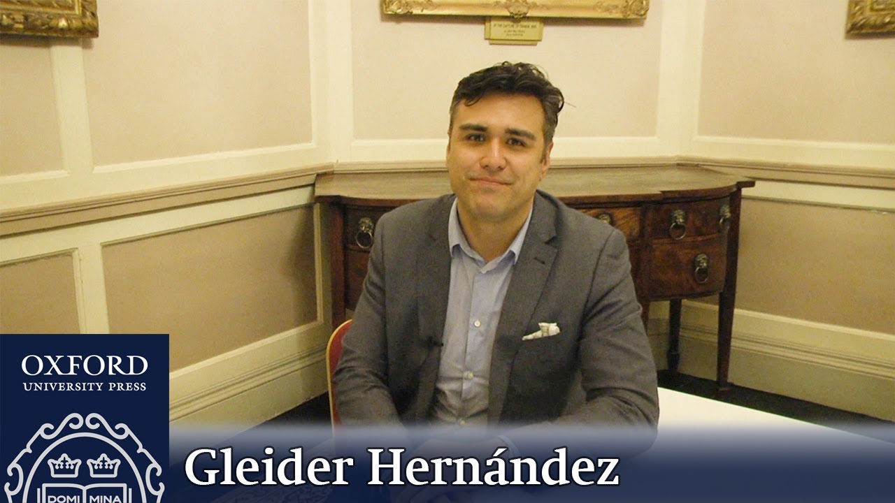 An Introduction to International Law | Gleider Hernández - YouTube