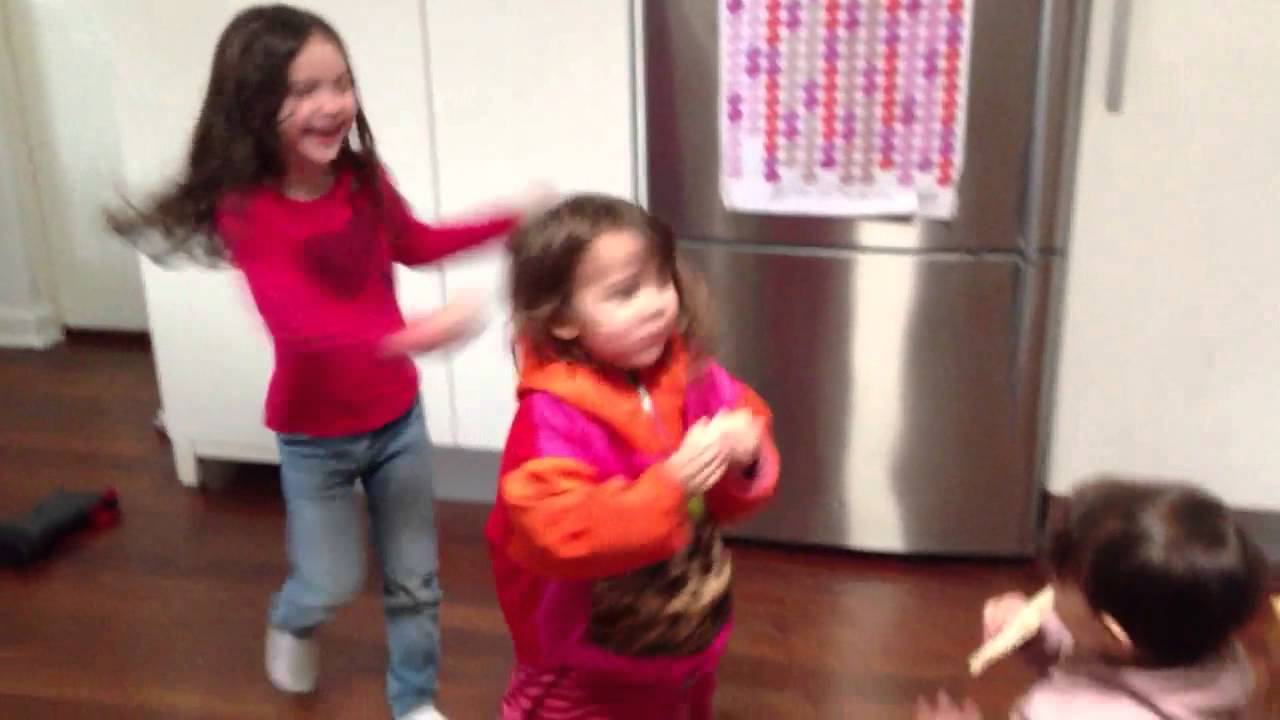 Dizzy Girls - YouTube