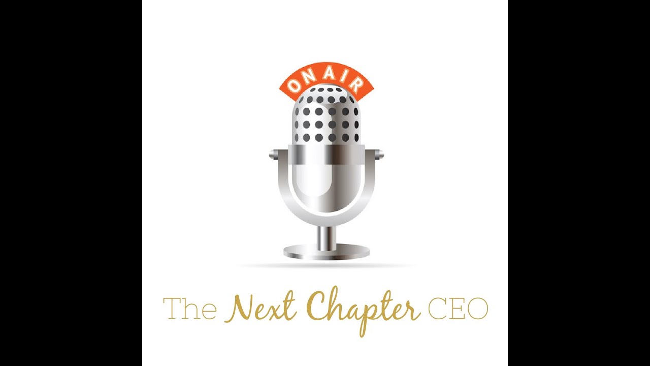 Next Chapter CEO | Unlocking Your Voice--Communicating Your Value with ...