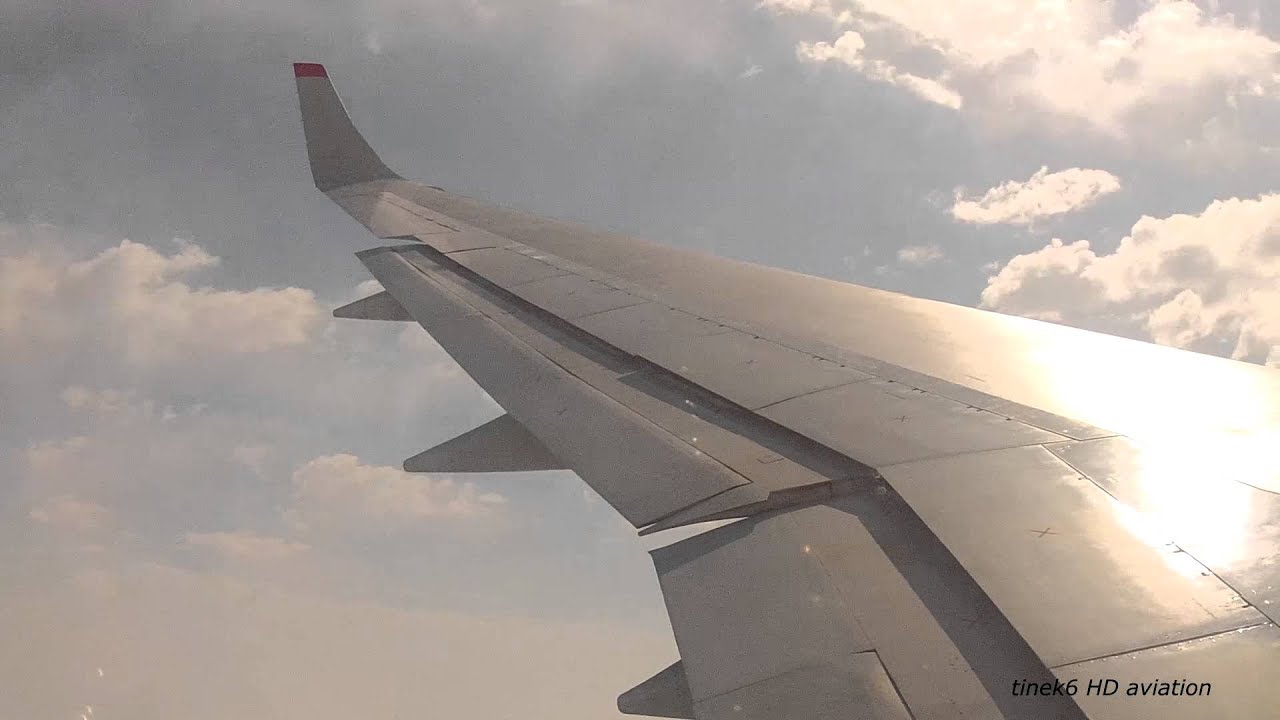 Air Koryo flight JS151 (Pyongyang - Bejing) T204 - YouTube