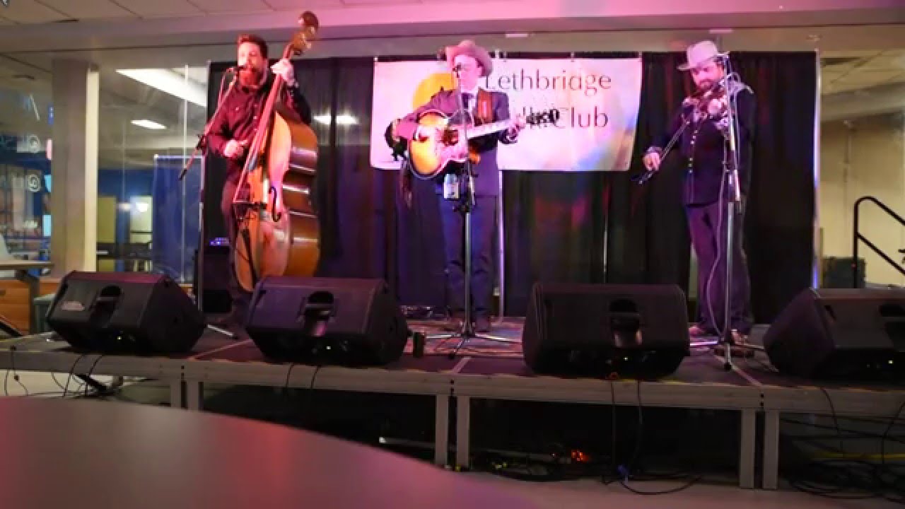 Ol Boots & Hoots - 16 Tons - YouTube