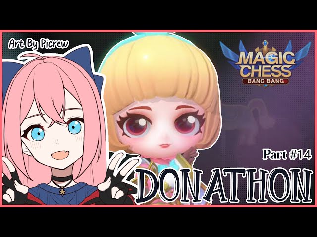 Winnie Andreena Ch. ⌜バニープリンセス⌟ — Woovit