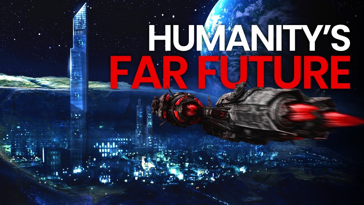 What If You Lived 10,000 Years in the Future? - YouTube