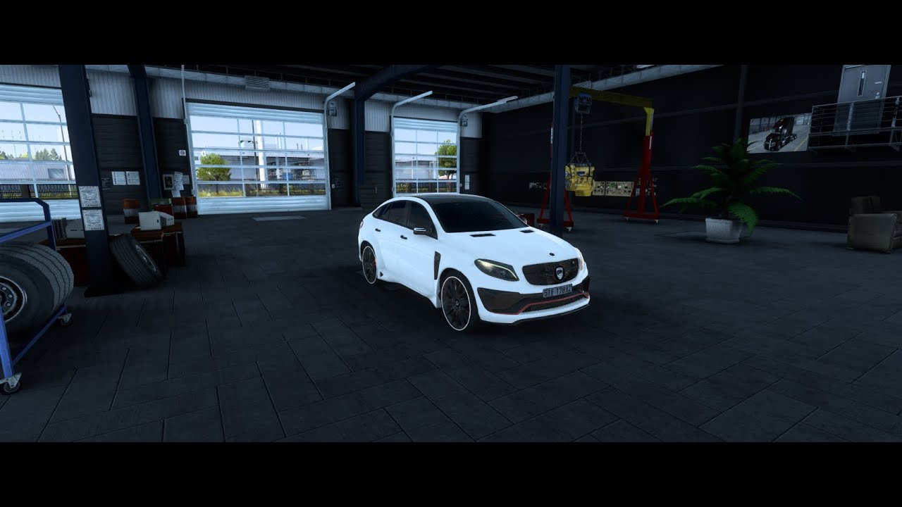 FIRST LOOK AT THE MERCEDES BENZ GLE AMG ONYX.... CREAM COLOR.... - YouTube