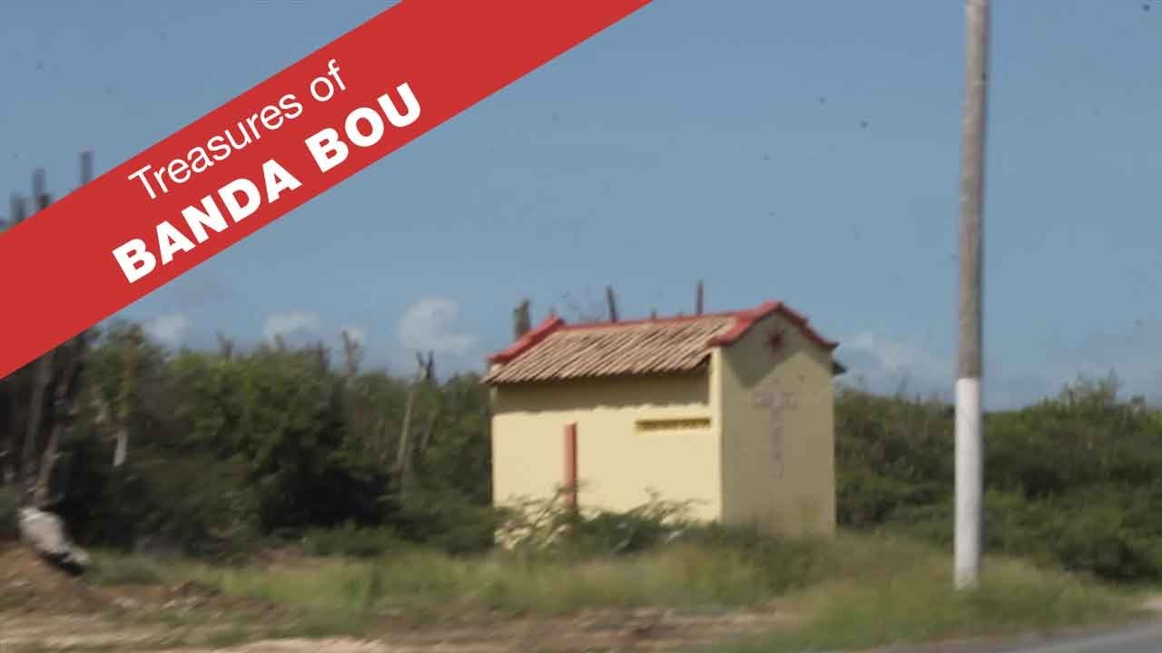 Treasures of Banda Bou Curaçao - YouTube