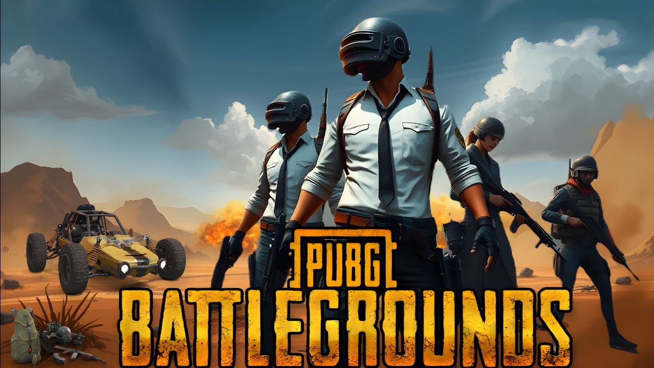 #3JUGAMOS CON UN RANDOM LLAMADO MOHAMED MOHAMED NOS SORPRENDE EN PUBG ...