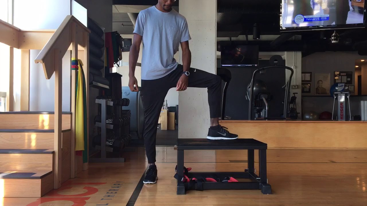 Captain Morgan Stretch - YouTube