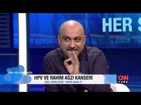 CNN HER ŞEYDEN ÖNCE 101 BÖLÜM 13 03 2020 DR  BÜLENT TEKİN