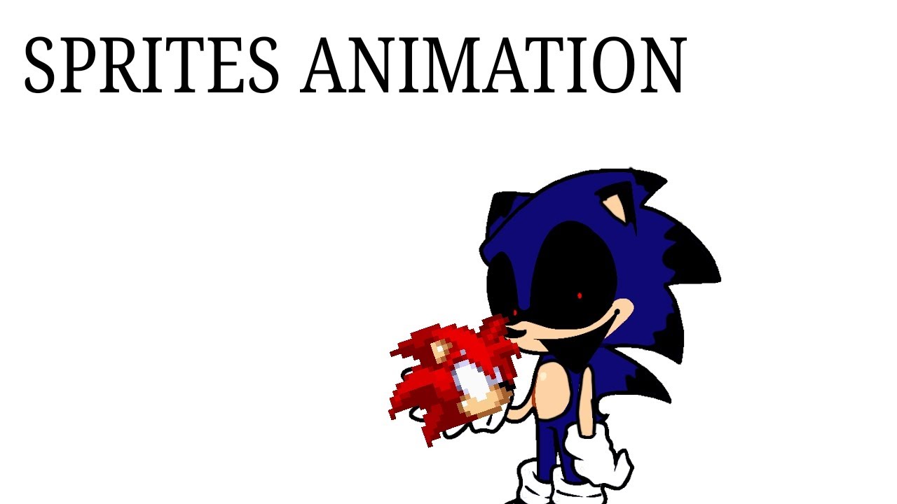 SPRITES ANIMATION(DEAD ANIMATION) - YouTube