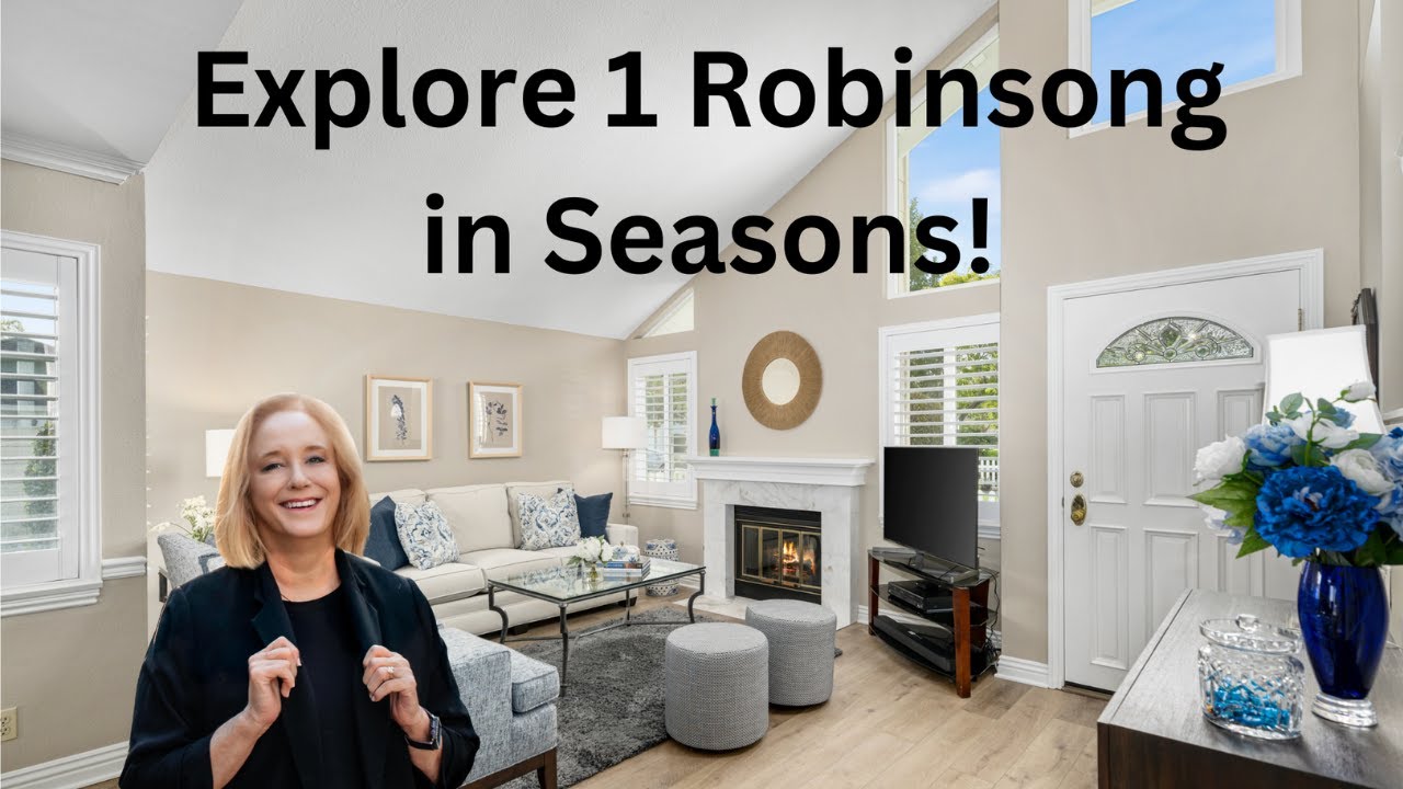 Stunning Upgraded 3-Bedroom Townhome in Woodbridge, Irvine | 1 ...