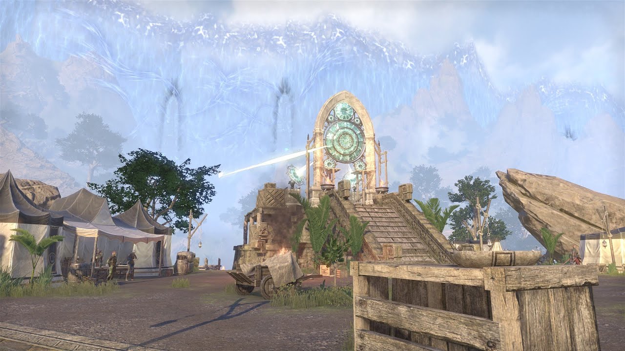 The Elder Scrolls Online - Creature Fat, Undead Essences, Golden Sap ...