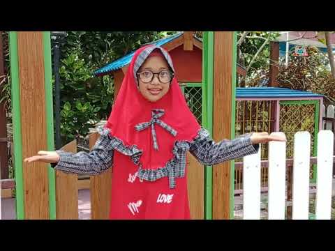 ZAMAN ALAY - Cipt : Syariful Hidayat. S.S - Vocal : Alya AKA KIDS [ Official Music Video ]
