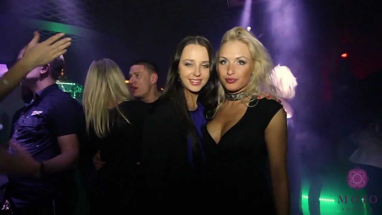 Mojo Lounge, Kaunas, Lithuania (oficialus SEL 20-mečio turo afterparty ...