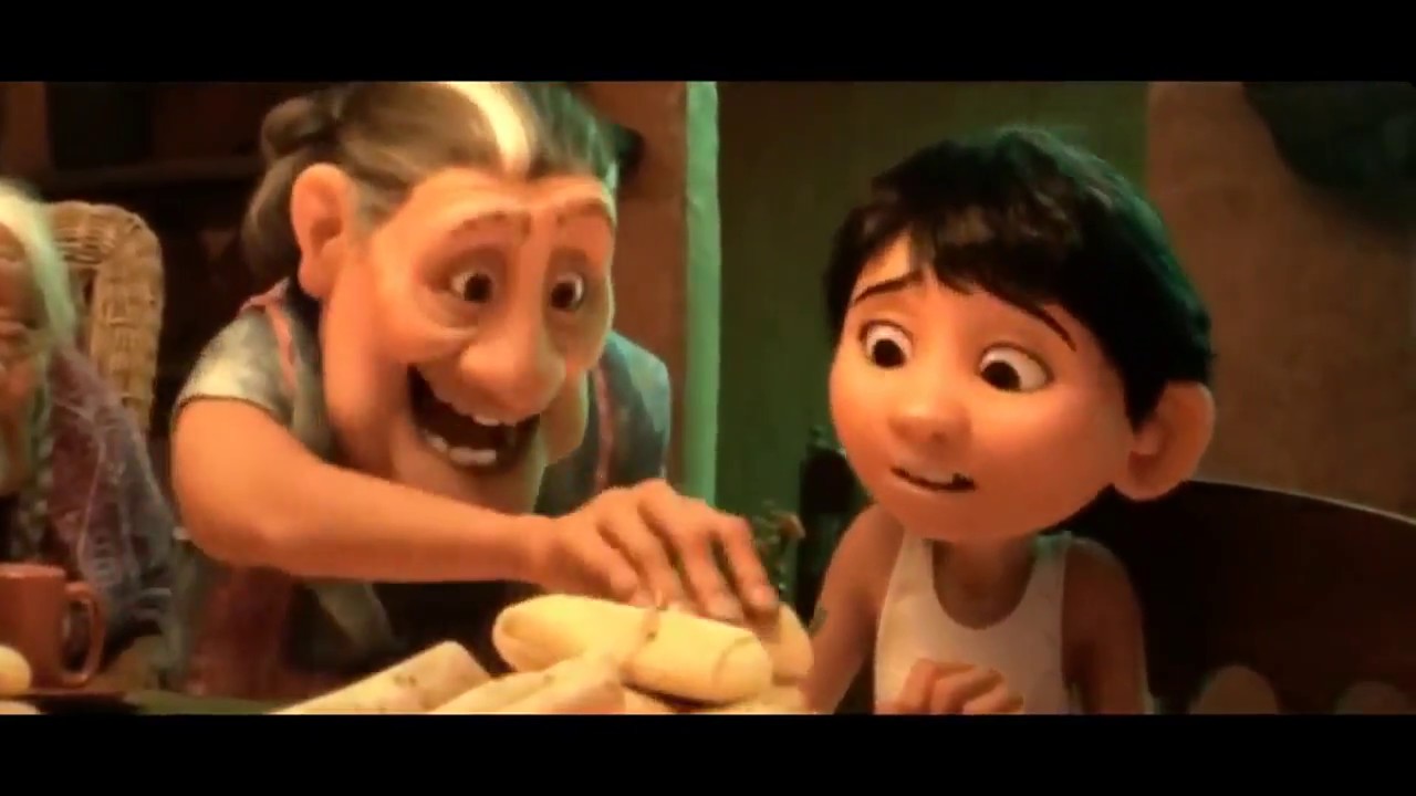 Coco 2017 FULL Movie DualAudio HD 1080p - YouTube